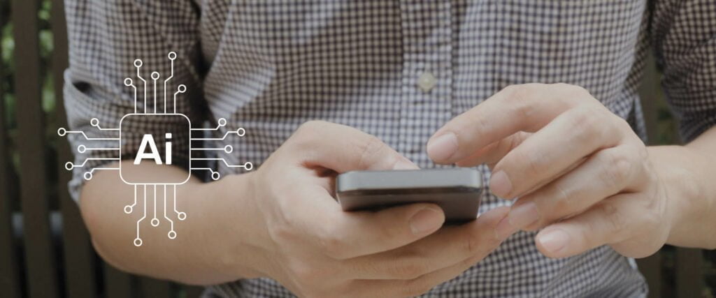 4 Ways AI Is Revolutionising Digital Payments | Nomupay 4 Ways AI Is Revolutionising Digital Payments | Nomupay