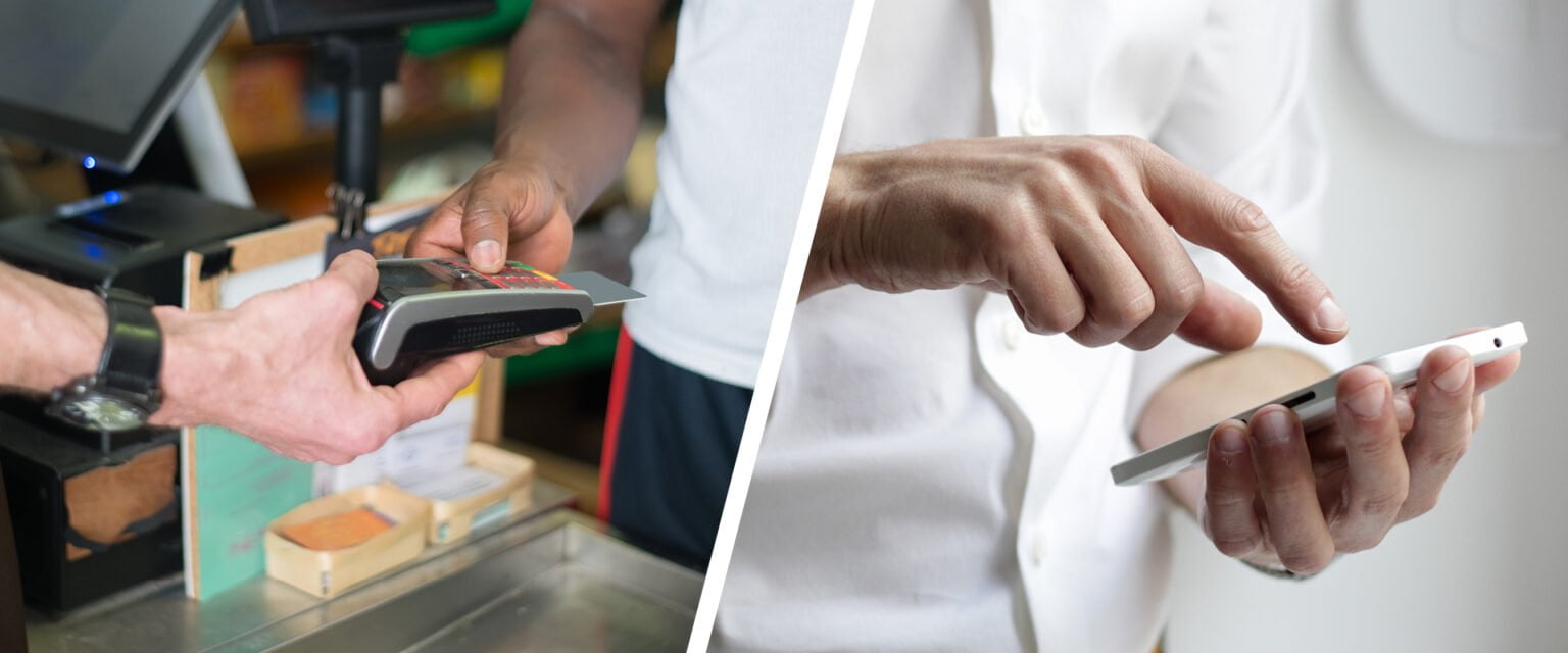 Open Banking Vs. Traditional Payments | Nomupay