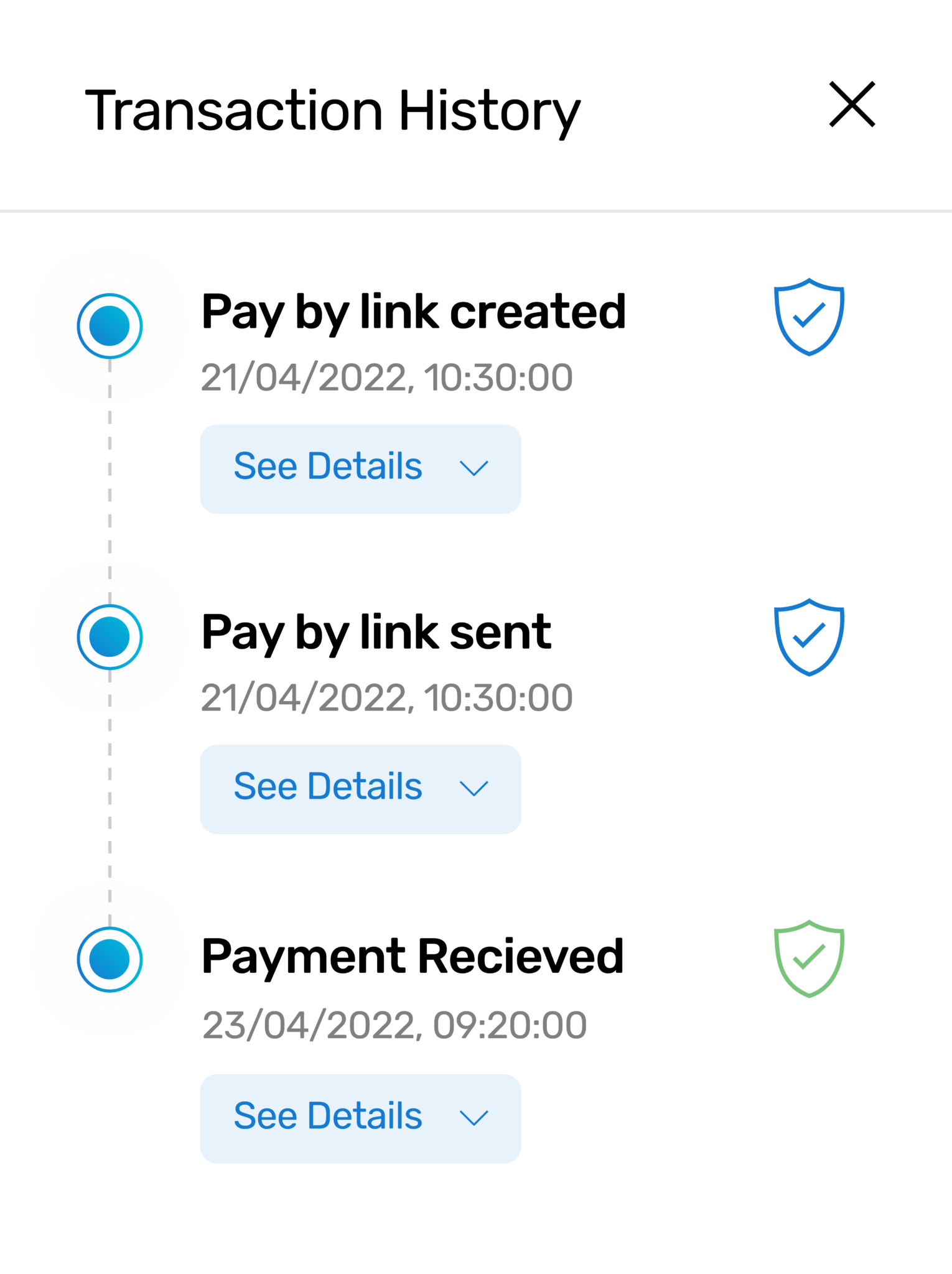 Pay By Link | Get Paid With Ease | Nomupay