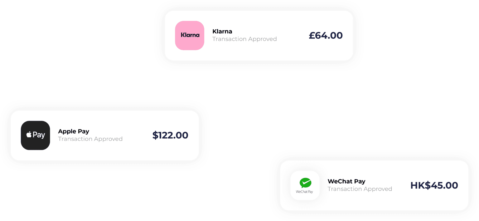 Nomupay | Payment Solutions & Software